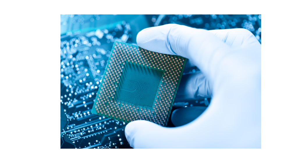 The Challenges of a Semiconductor Fab Customer Support Engineer - The ...