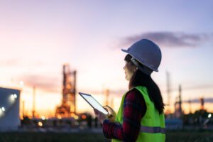 How do we define Field Engineering? - The Field Engineer