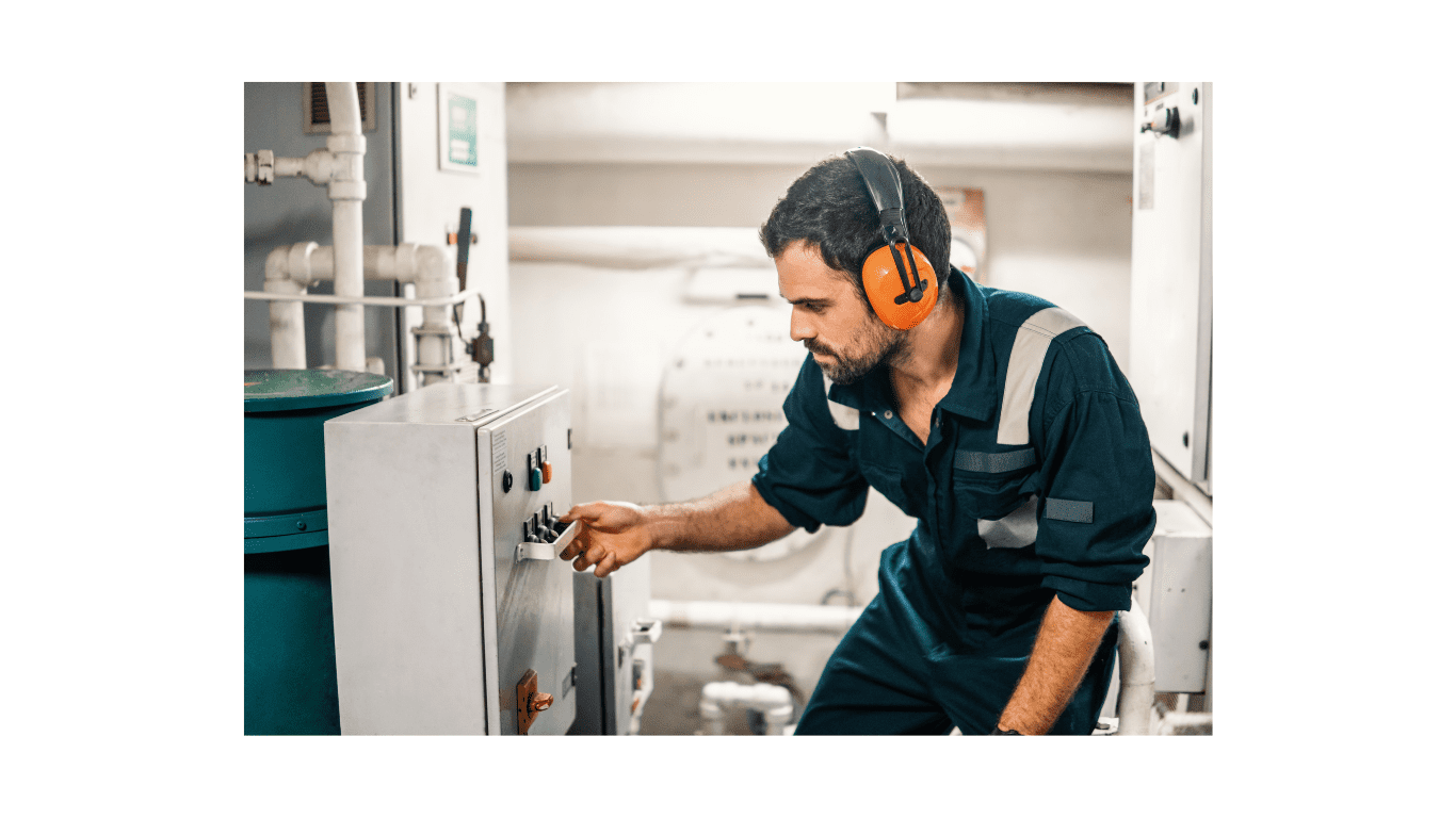 What is the profile of a great Service Engineer? - The Field Engineer