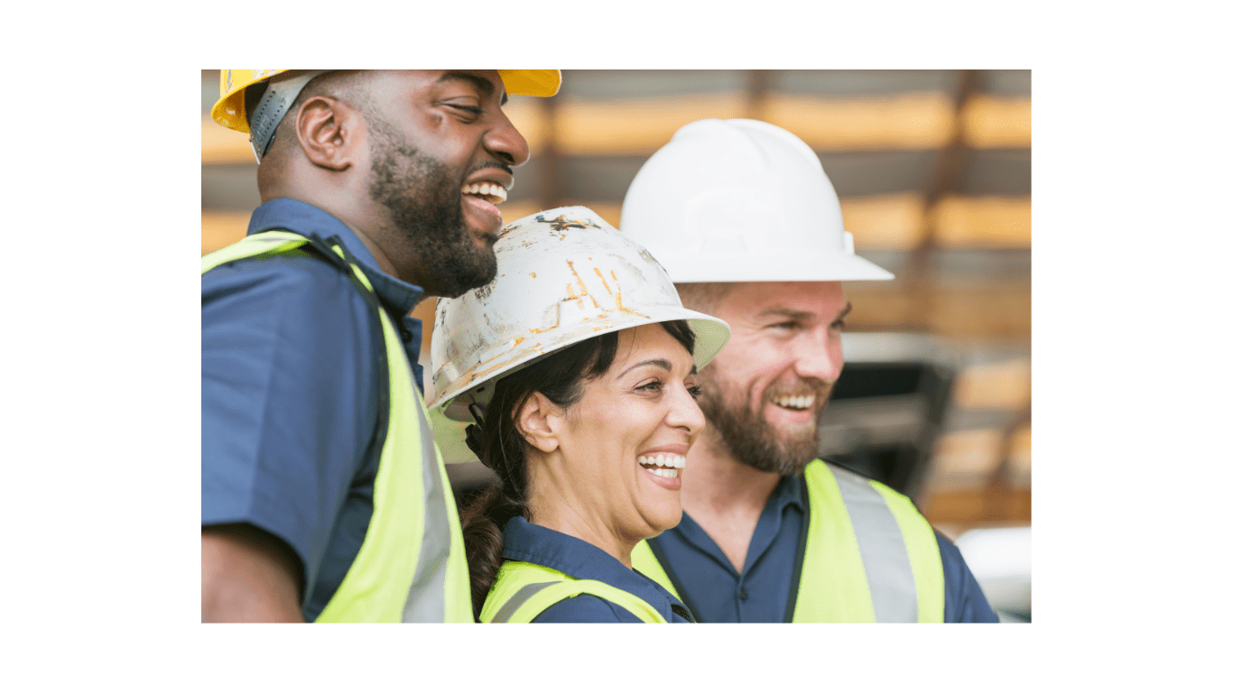 How to empower field teams to become more diverse - The Field Engineer