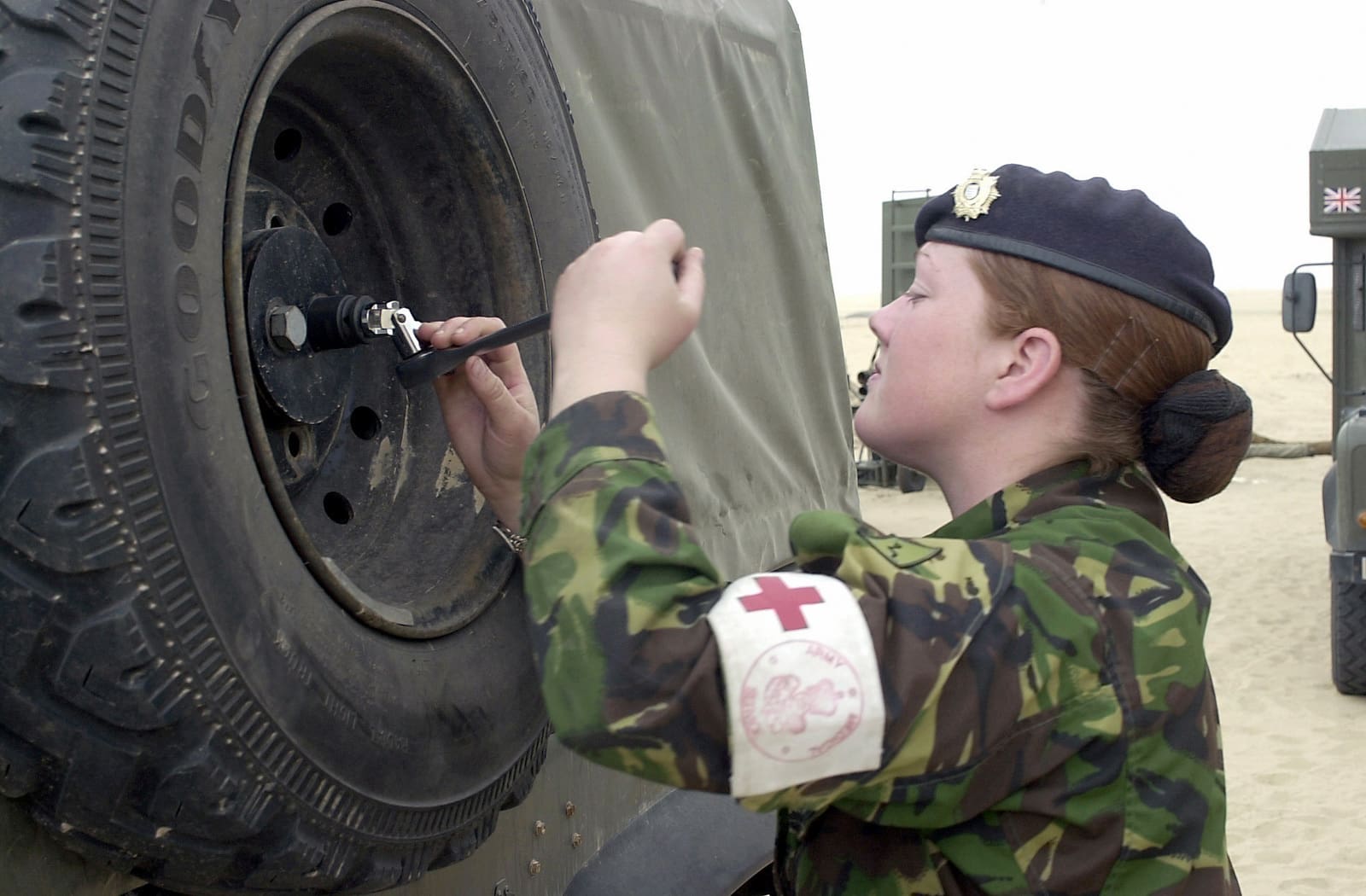 Why Ex-Military bring extra value as Field Service Engineers - The ...