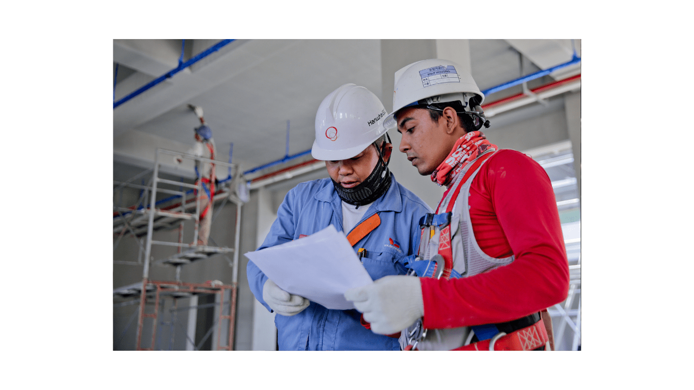 15 things to compare for your HSE checklist - The Field Engineer