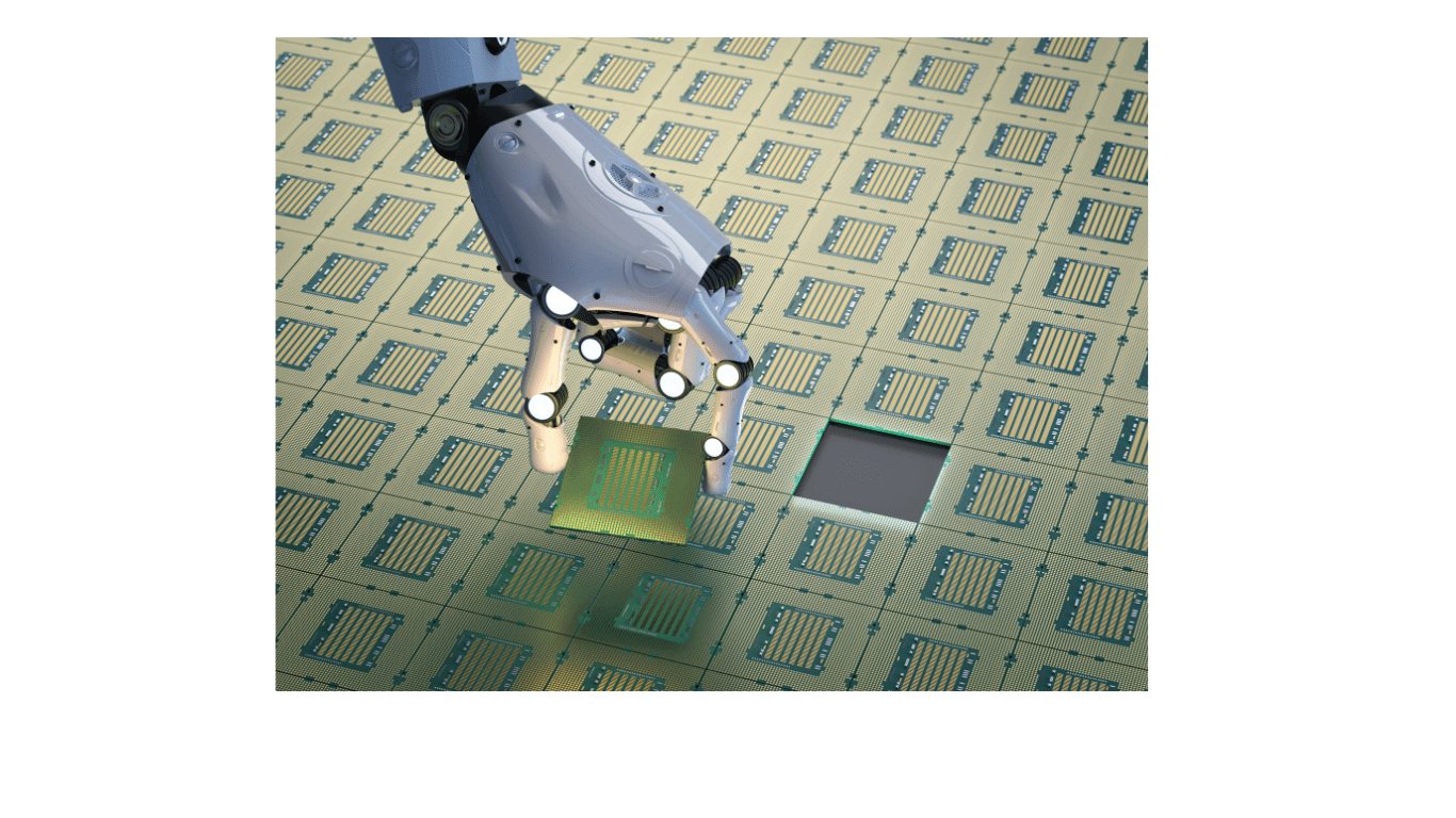 The Challenges of a Semiconductor Fab Customer Support Engineer - The ...