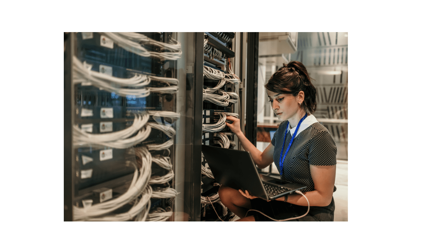 IT Field Service Engineers – who is under most pressure - The Field ...