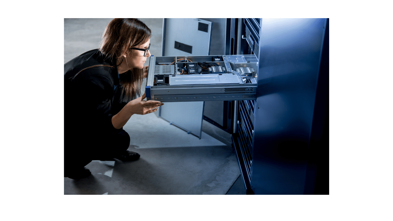 IT Field Service Engineers – who is under most pressure - The Field ...