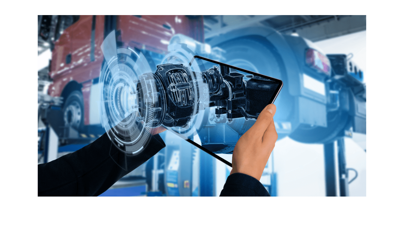 Augmented Reality enriches the job of a Field Engineer now - The Field ...