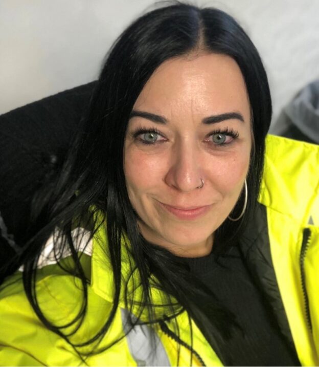 Rachel Wakelin Field Sales Engineer – one woman’s story - The Field ...