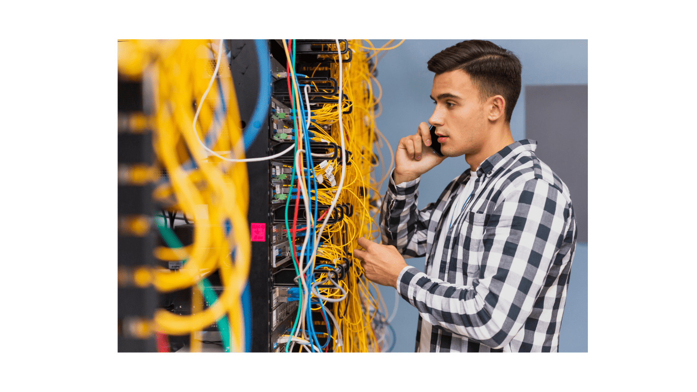 How to support your field engineer team - The Field Engineer