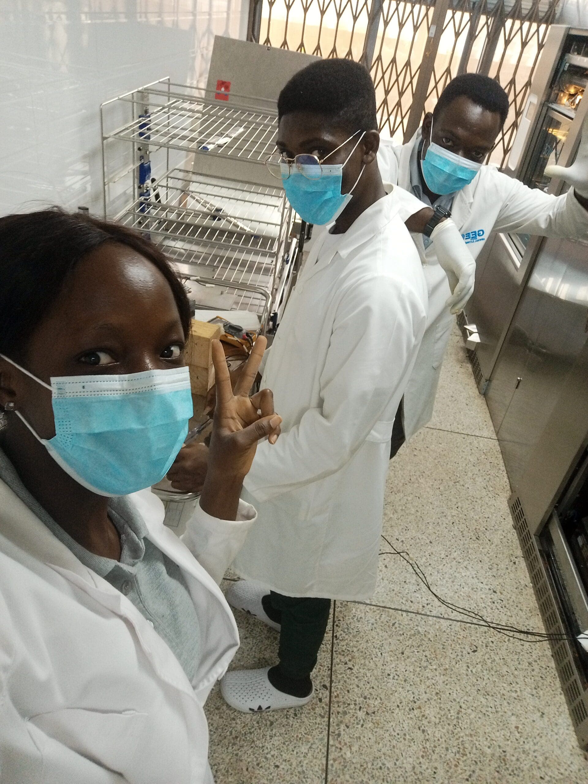 Being a Biomedical Engineering Manager - The Field Engineer