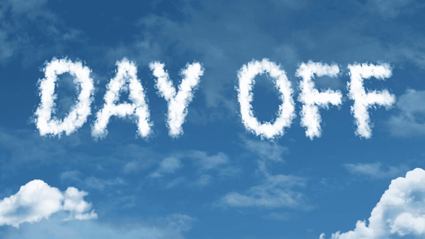 A day off in the life of a Field Engineer - The Field Engineer