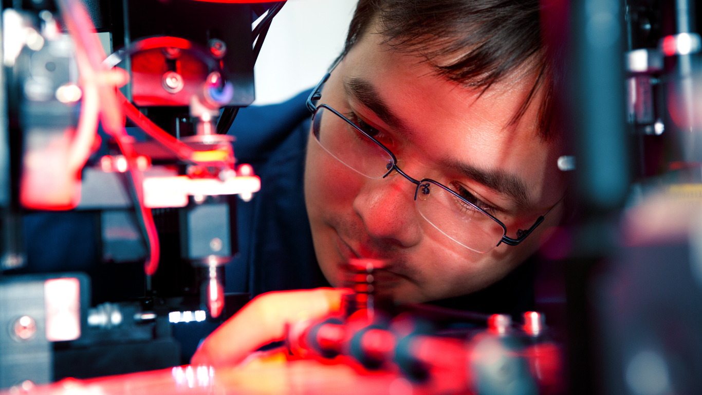 Skills to develop as a new Field Engineer - The Field Engineer