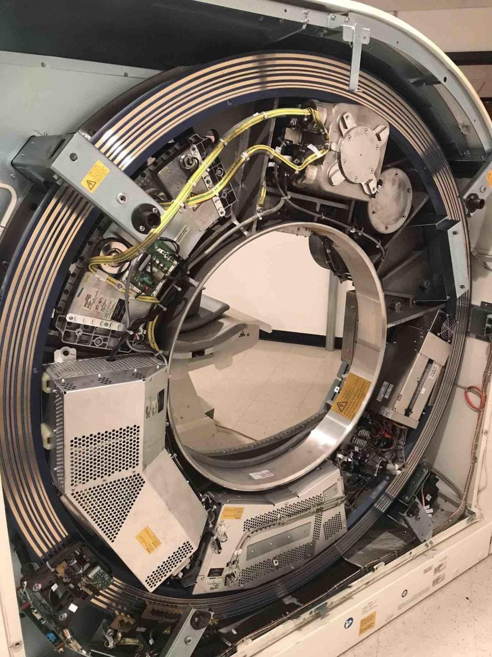 Life of a Radiology Service Engineer - The Field Engineer