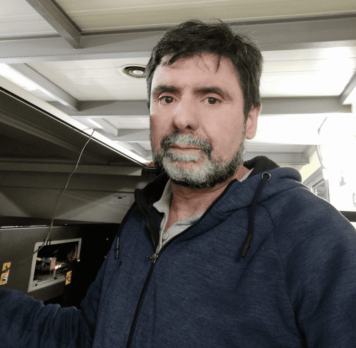 Field Engineers from over 100 countries - The Field Engineer