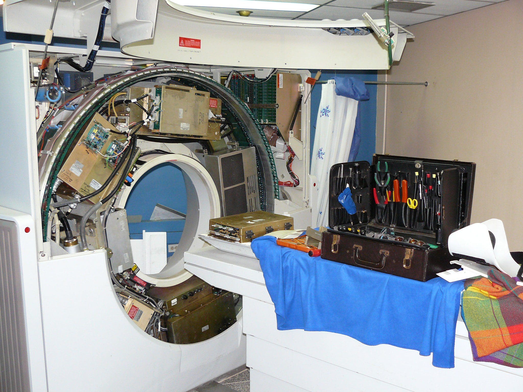 Toolkit for starting as a Field Engineer - 4 - The Field Engineer