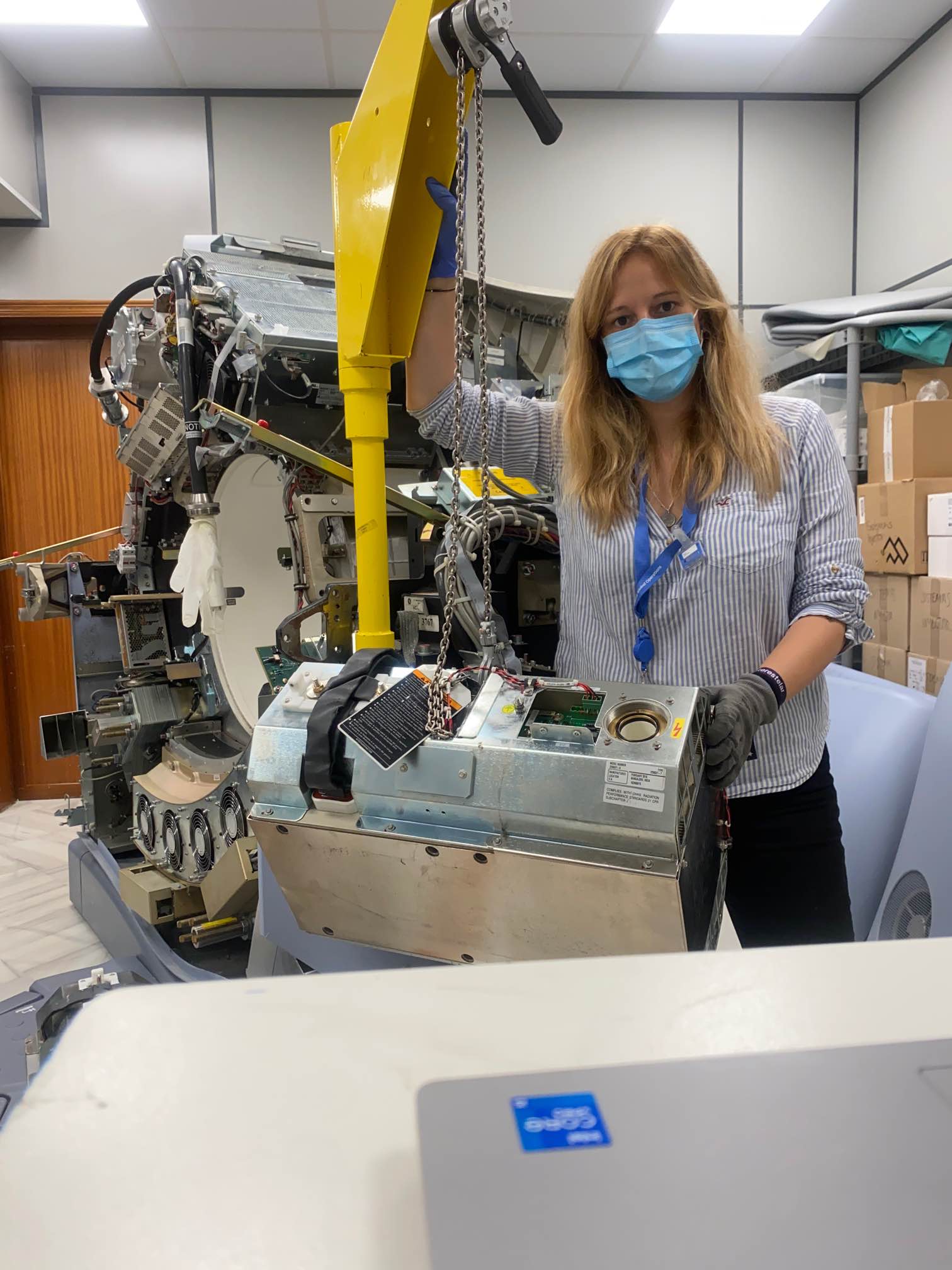 Women Field Engineers share their tips and experience – Part 4 - The ...