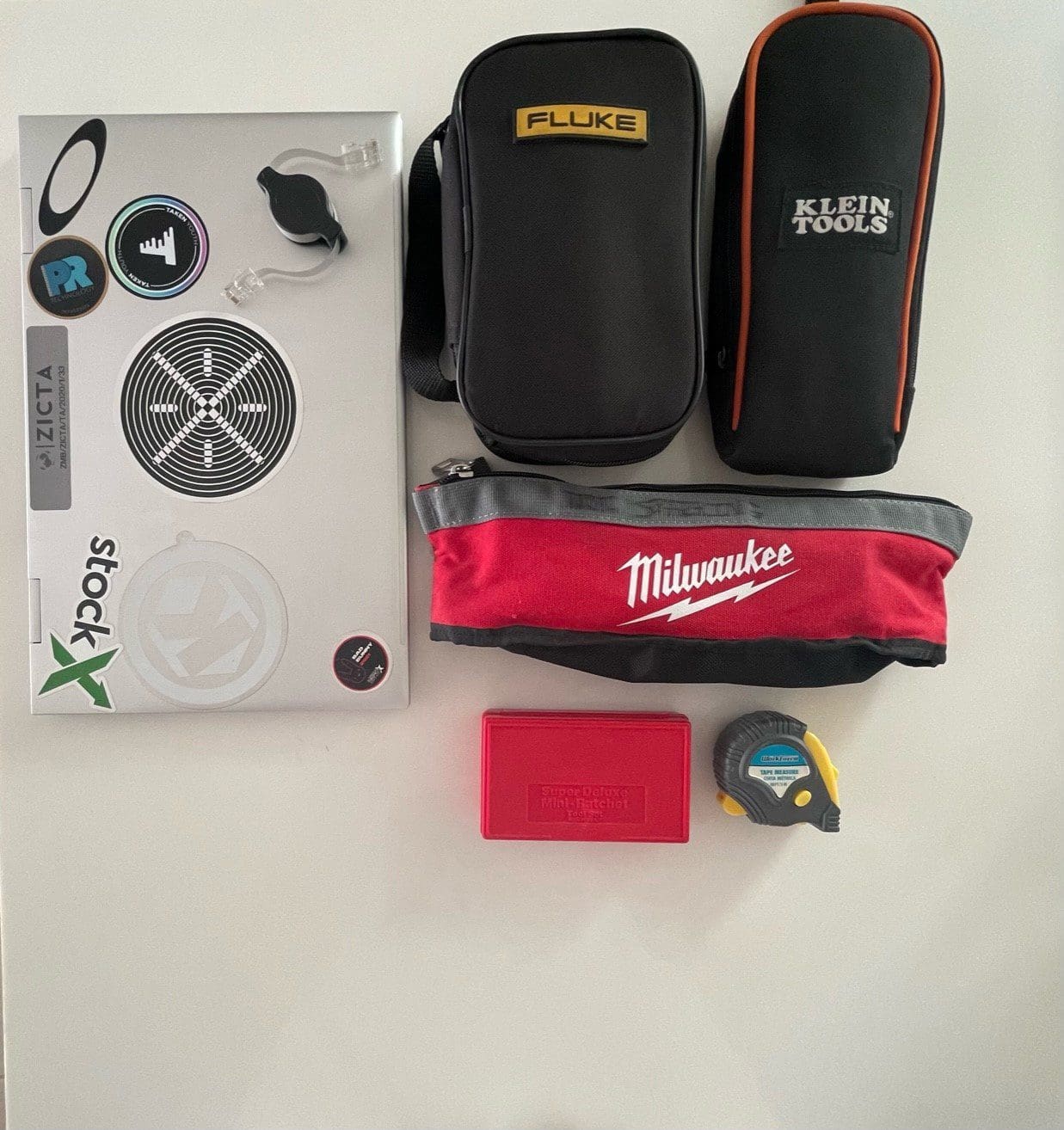 What to include in a Field Engineer Toolkit - The Field Engineer