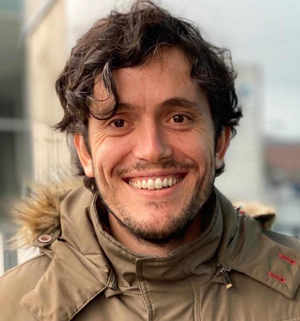 Life of a Marine Field Service Manager - The Field Engineer