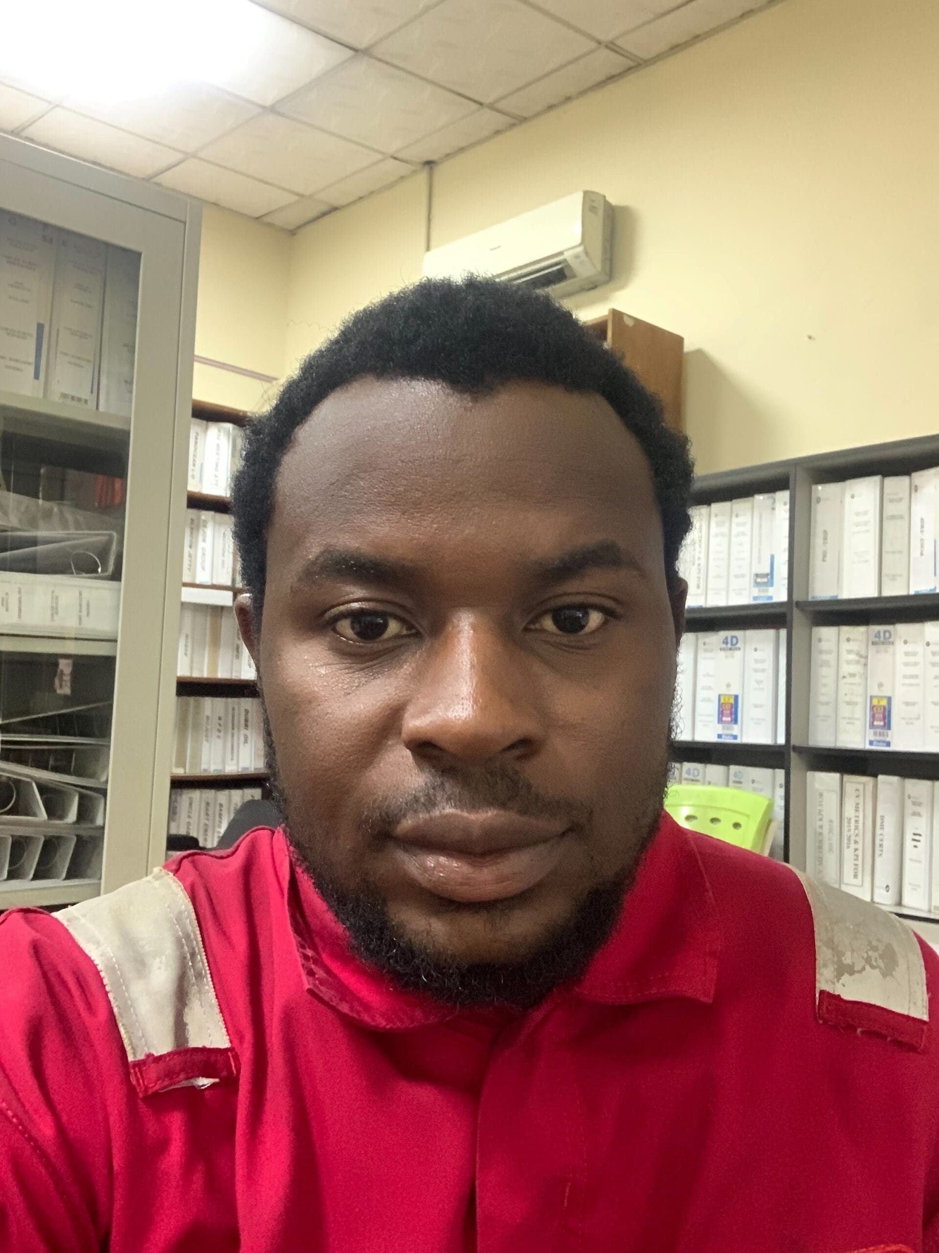 Life of a Coiled Tubing Operator at Halliburton - The Field Engineer