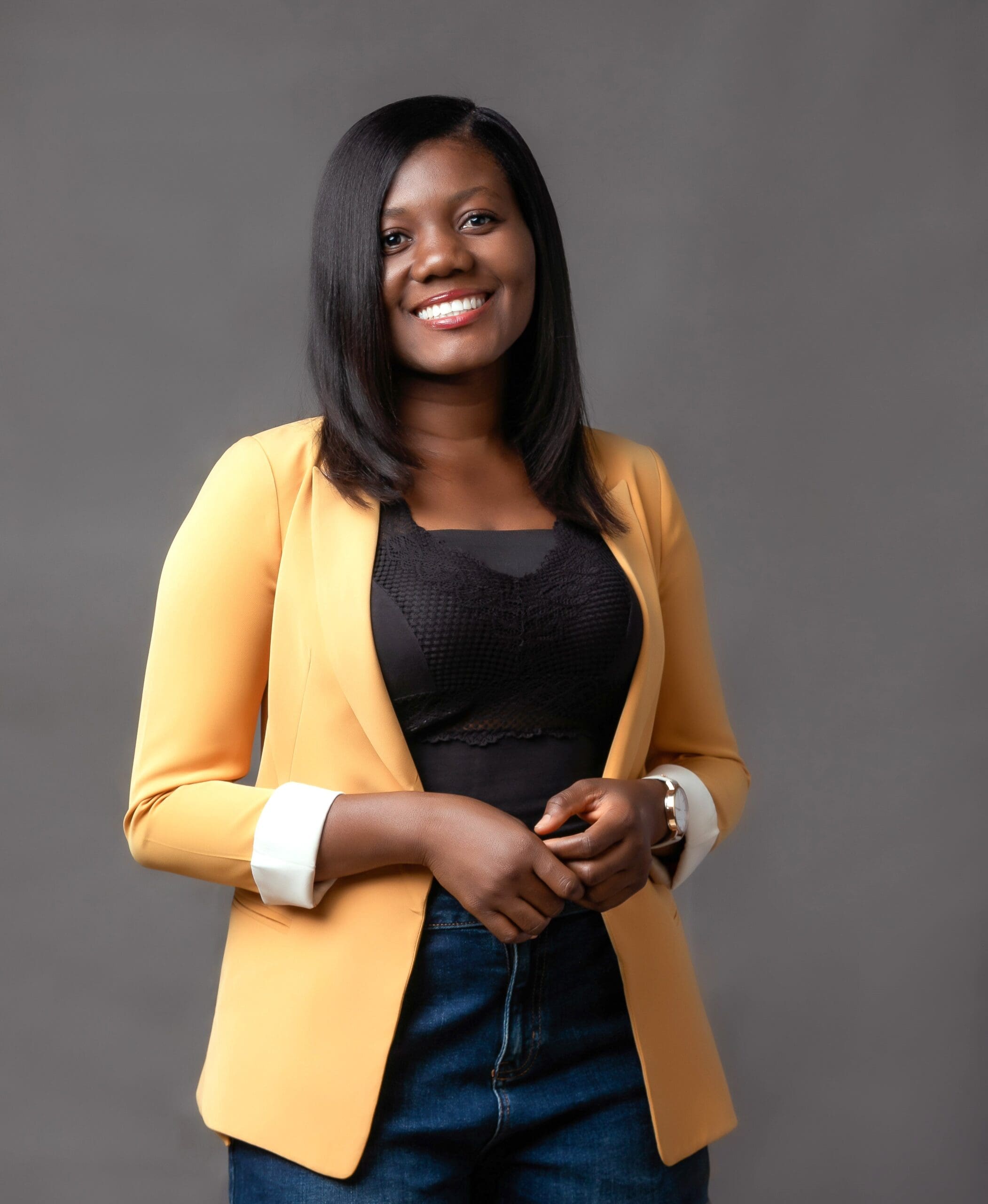 Life of a woman Biomedical Engineer and Trainer - The Field Engineer