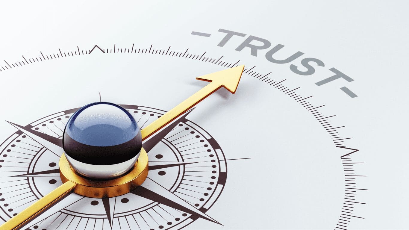 Building trust as a Field Engineer - a toolkit for now - The Field Engineer