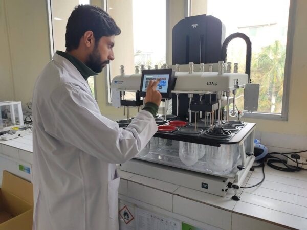 Why become a chromatography field service engineer? - The Field Engineer