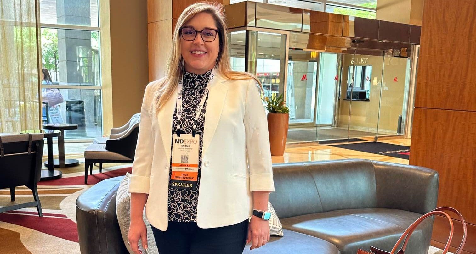 Life of Senior Director Healthcare Technology Management (Children’s ...