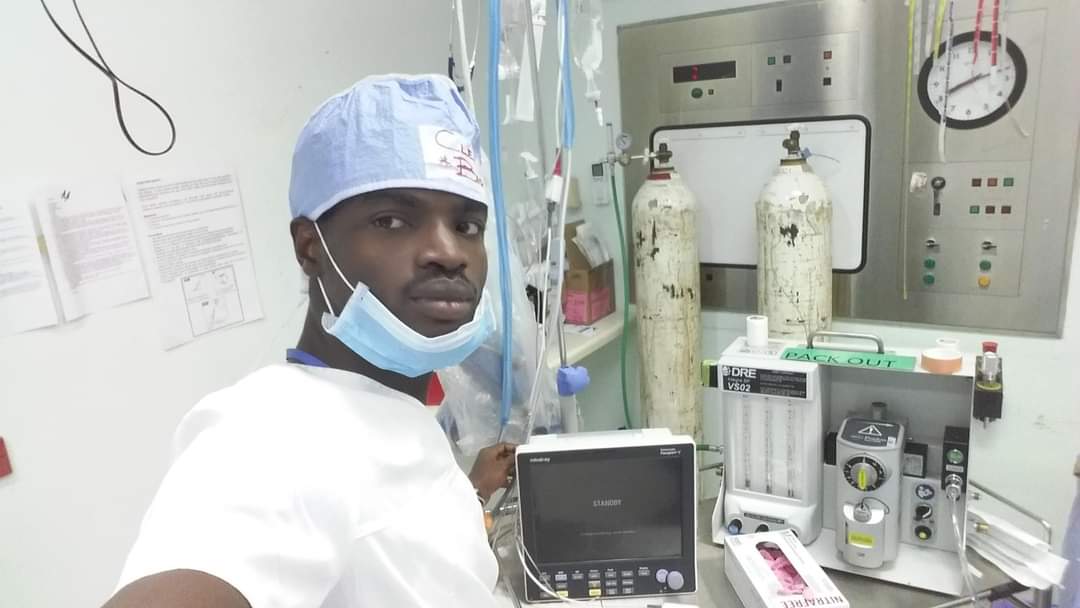 Making healthcare better as a Senior Clinical Engineering Manager - The ...