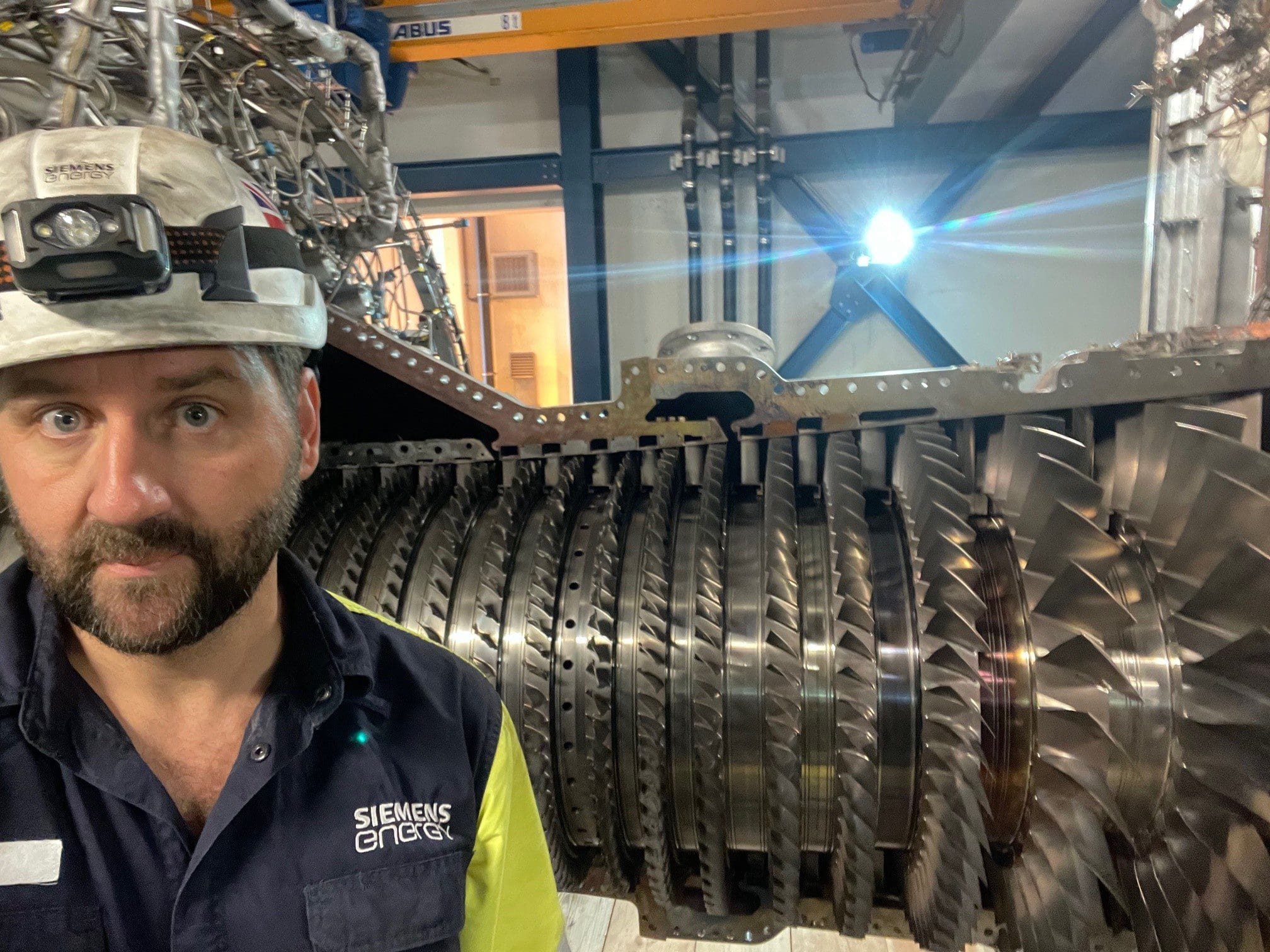 Field Engineers from over 100 countries - The Field Engineer