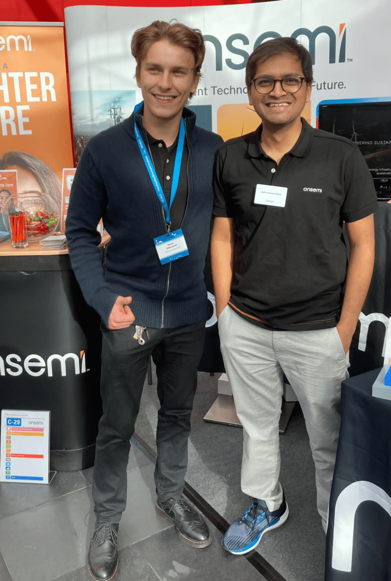 How to become a Field Application Engineer - The Field Engineer