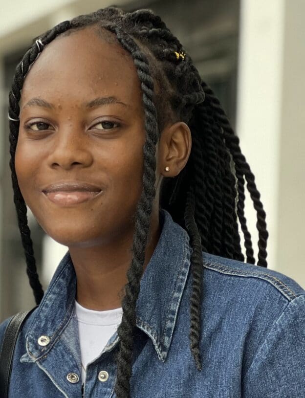 Being a woman Biomedical Engineer in the new generation - The Field ...