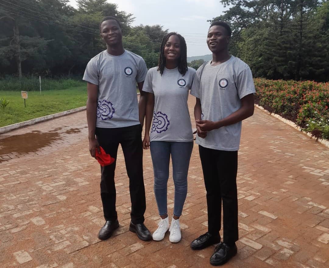 Being a woman Biomedical Engineer in the new generation - The Field ...