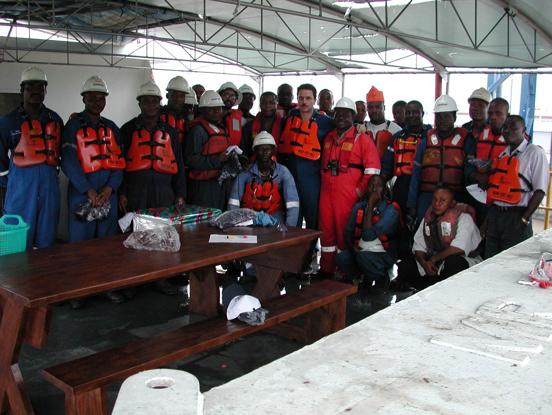 Managing engineers in the field - The Field Engineer