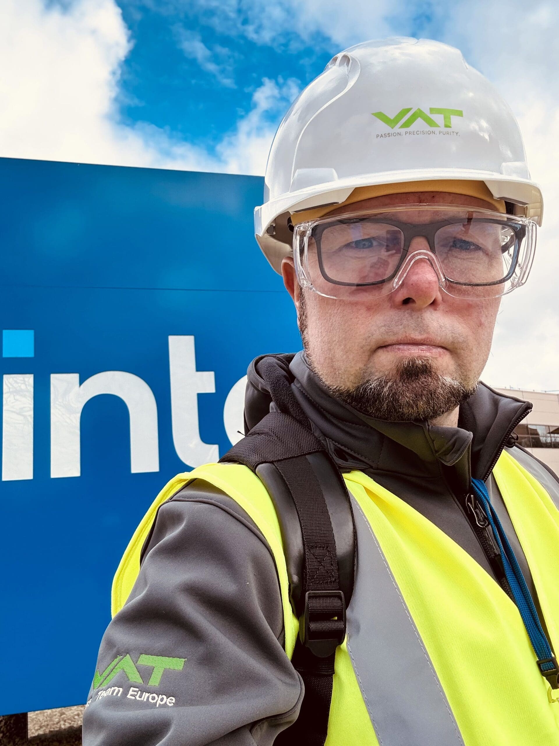 Spotlight on life of a Semiconductor Account Manager - The Field Engineer