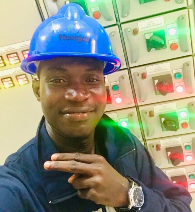 Spotlight on life of Onshore Field Mechanical Maintenance Officer - The ...