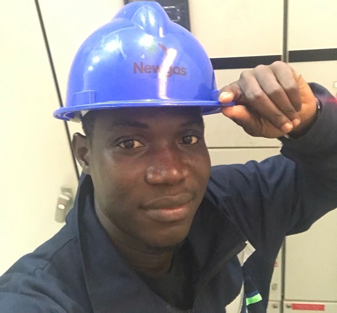 Spotlight on life of Onshore Field Mechanical Maintenance Officer - The ...