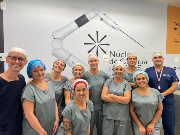 How Juliano Ferreira became a Field Service Engineer who is now ...