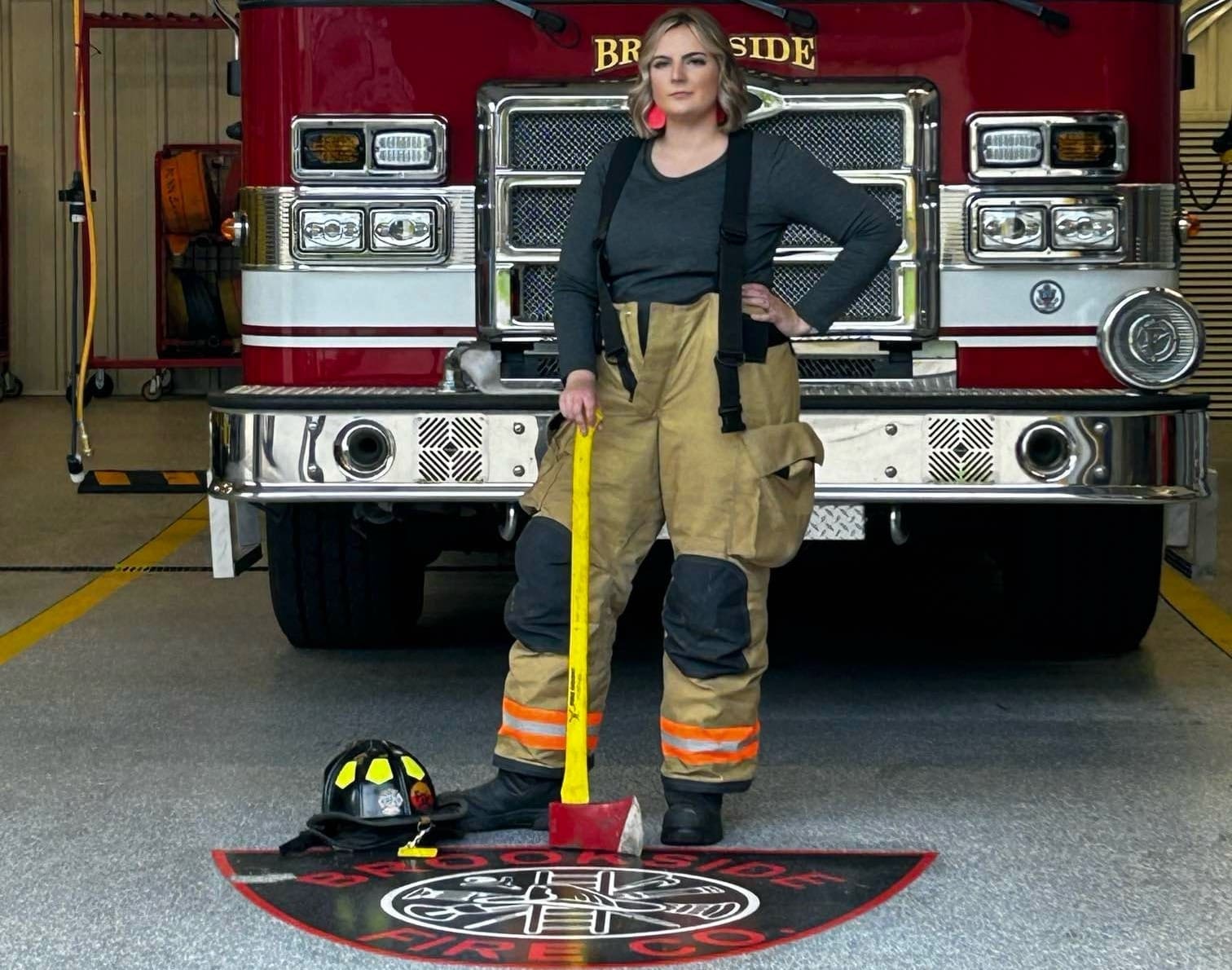 Spotlight on one company designing PPE underwear for women - The Field ...