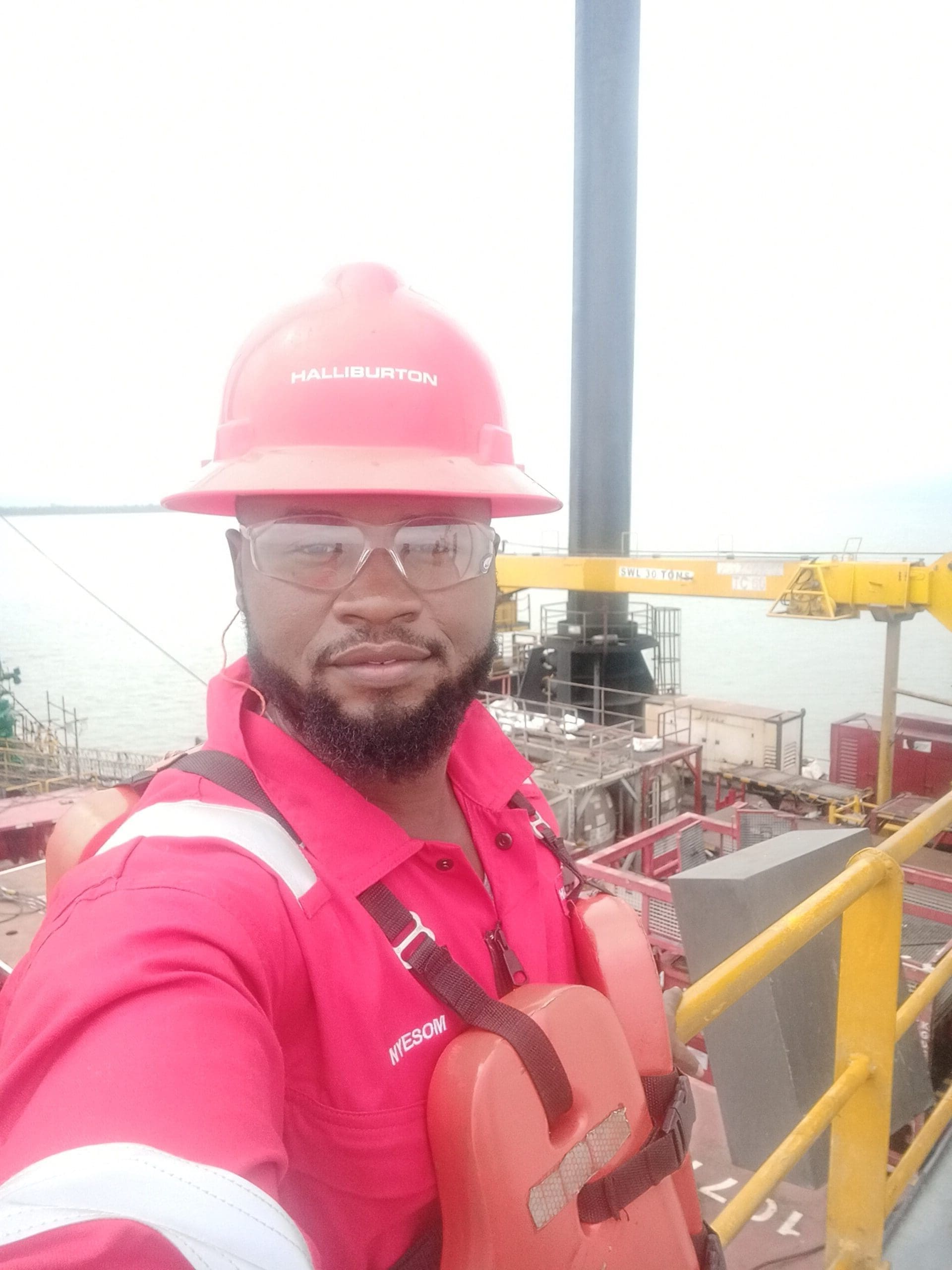 Spotlight on the life of a Well Intervention Engineer - The Field Engineer