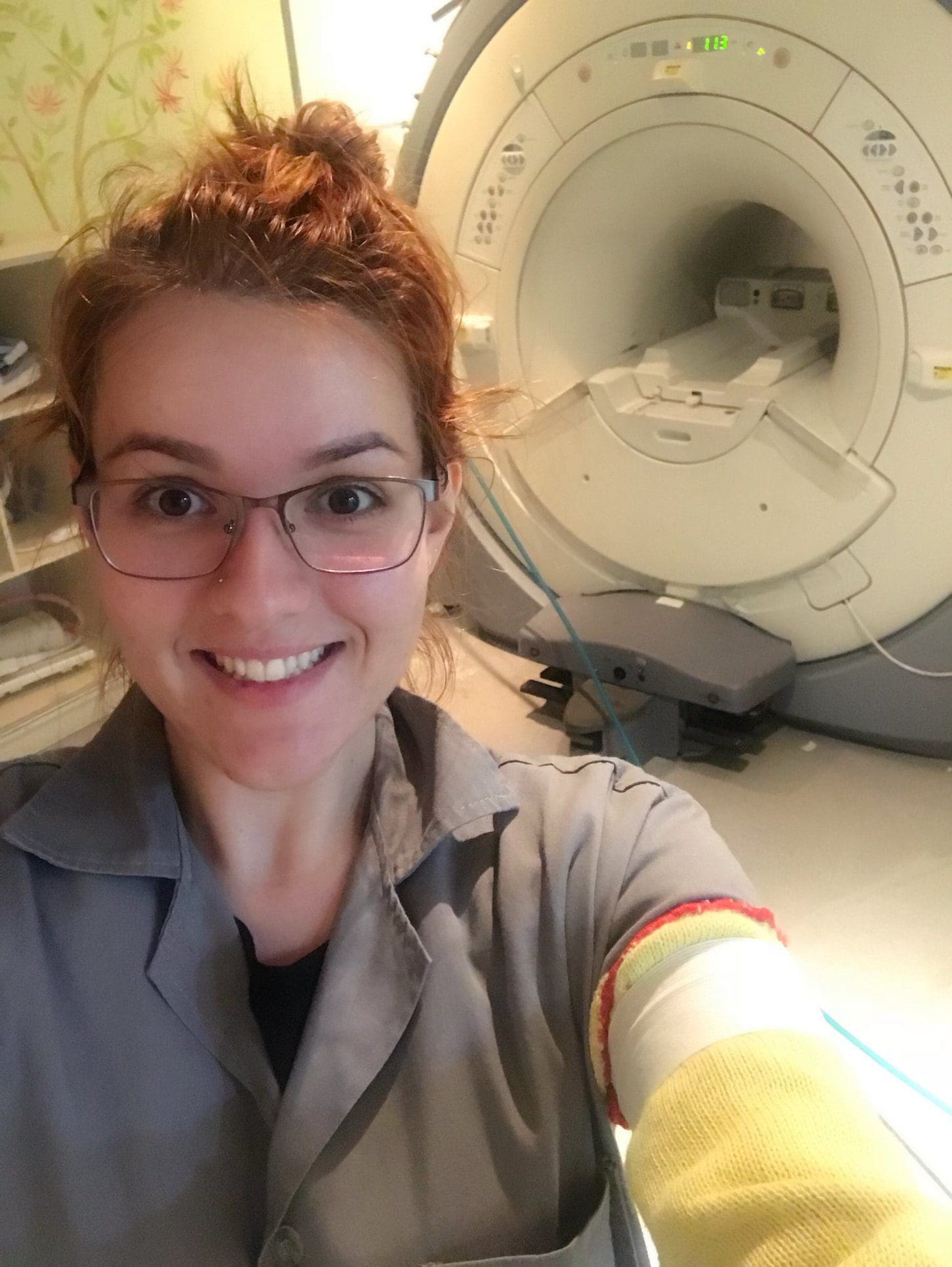 Teacher to Field Engineer - one woman tells her story - The Field Engineer