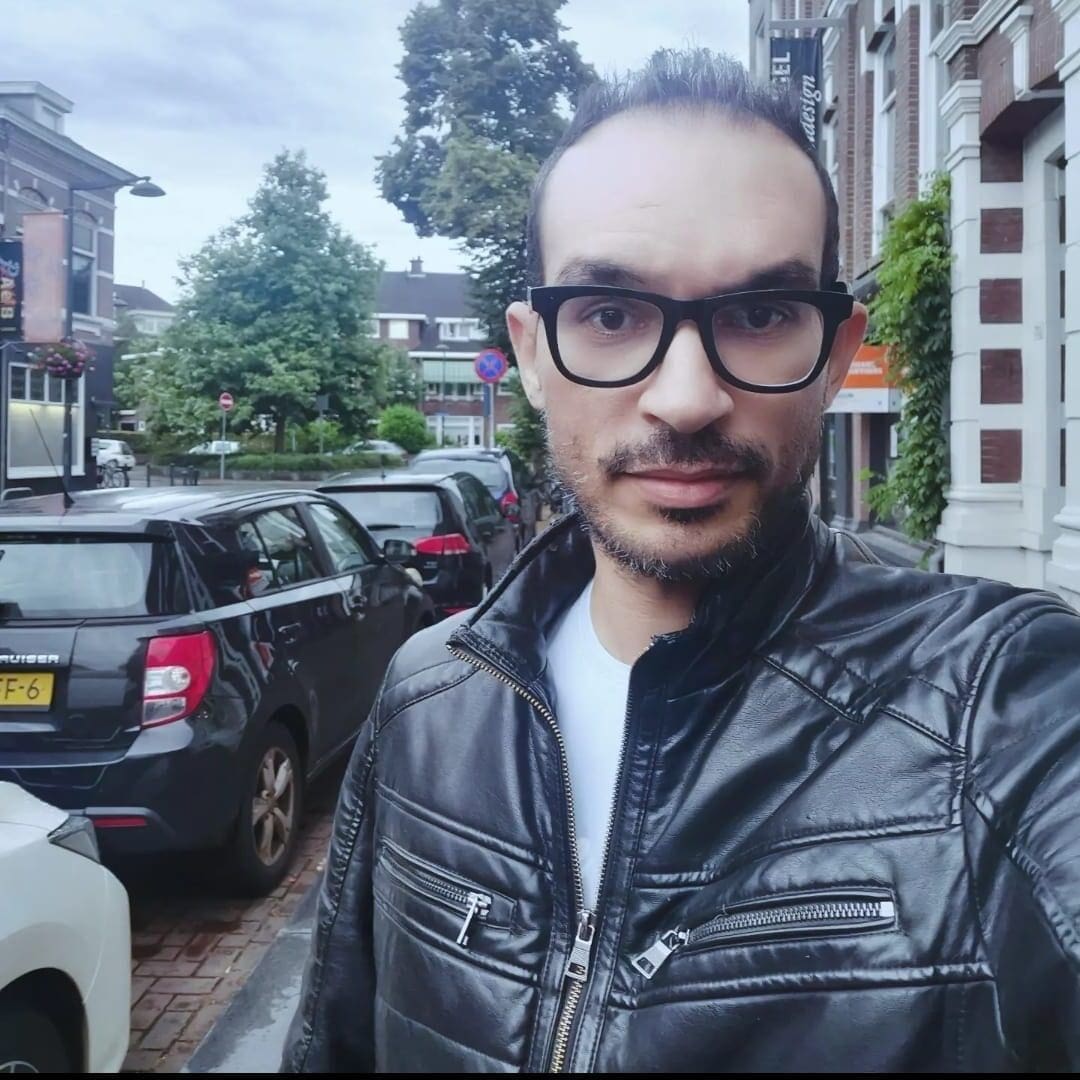 Moving to The Netherlands and finding new FSE work - The Field Engineer