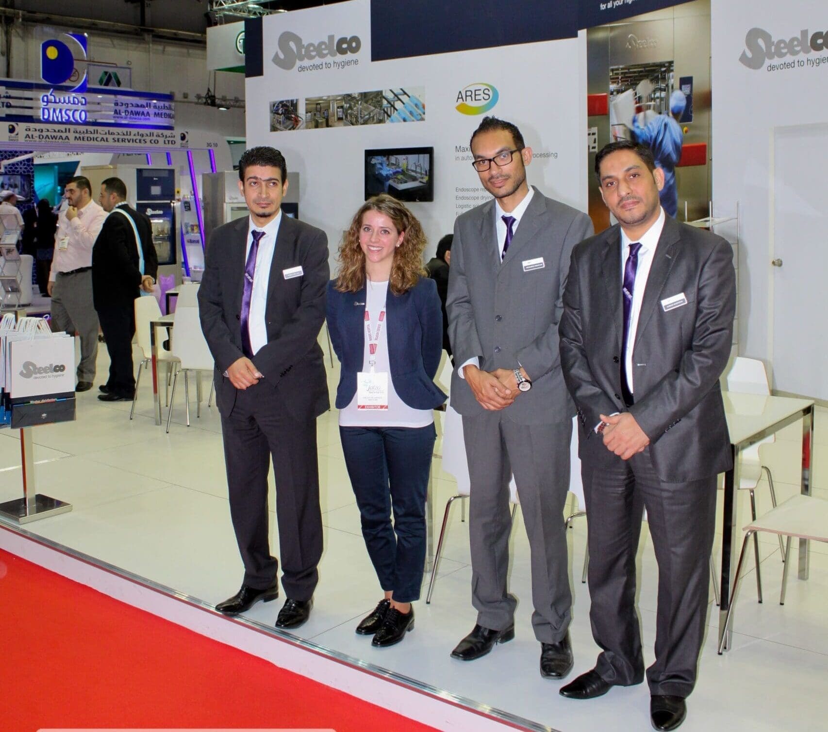 Moving to The Netherlands and finding new FSE work - The Field Engineer