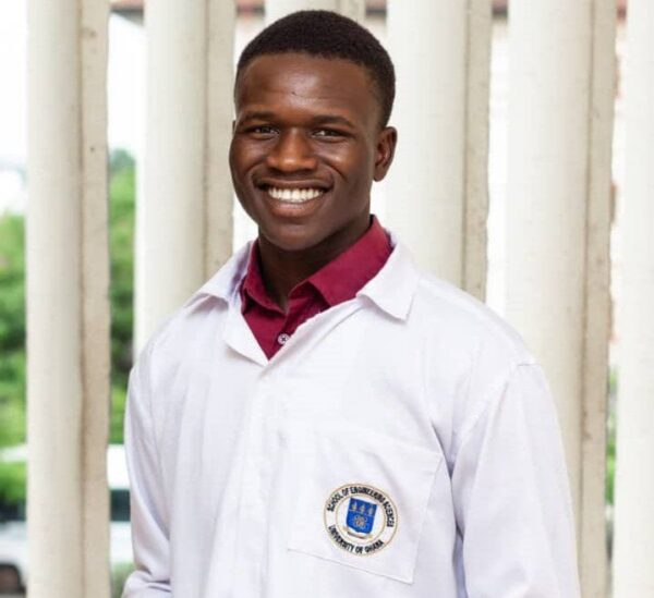 Life studying biomedical engineering in Africa - The Field Engineer