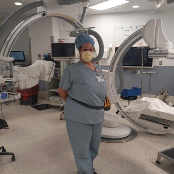 Becoming a Biomedical Technician as a 30 something woman - The Field ...