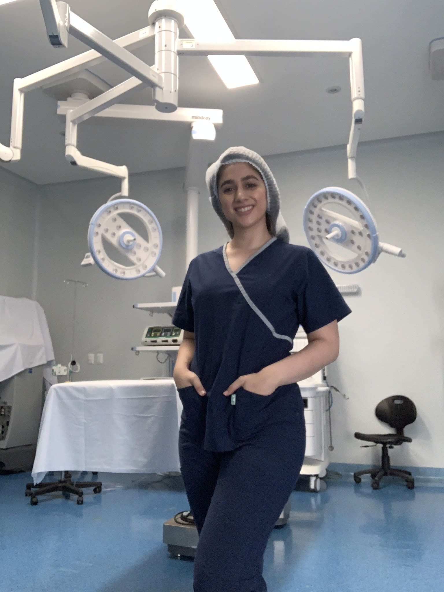 This is USA Biomedical Engineering Life Part 3 - The Field Engineer