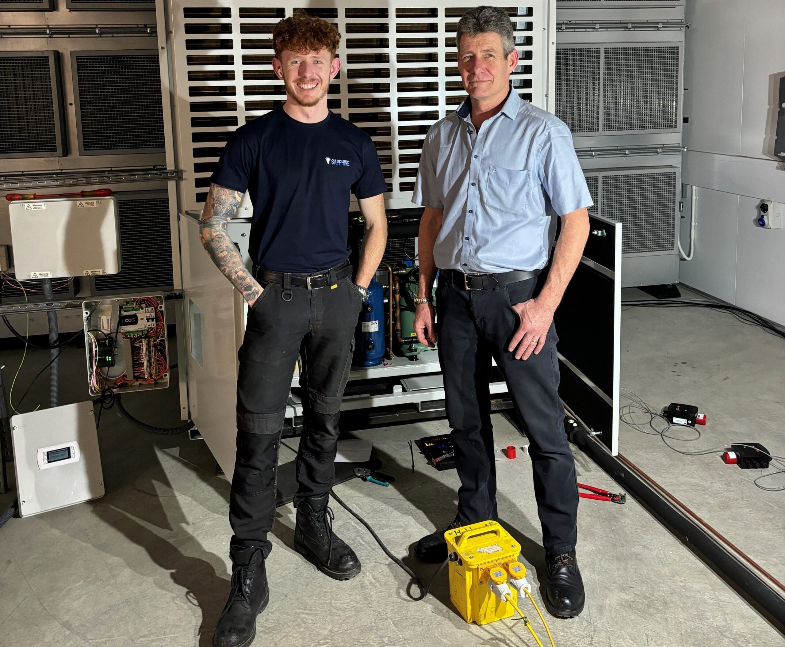 How to find a new job by highlighting your aptitude - The Field Engineer