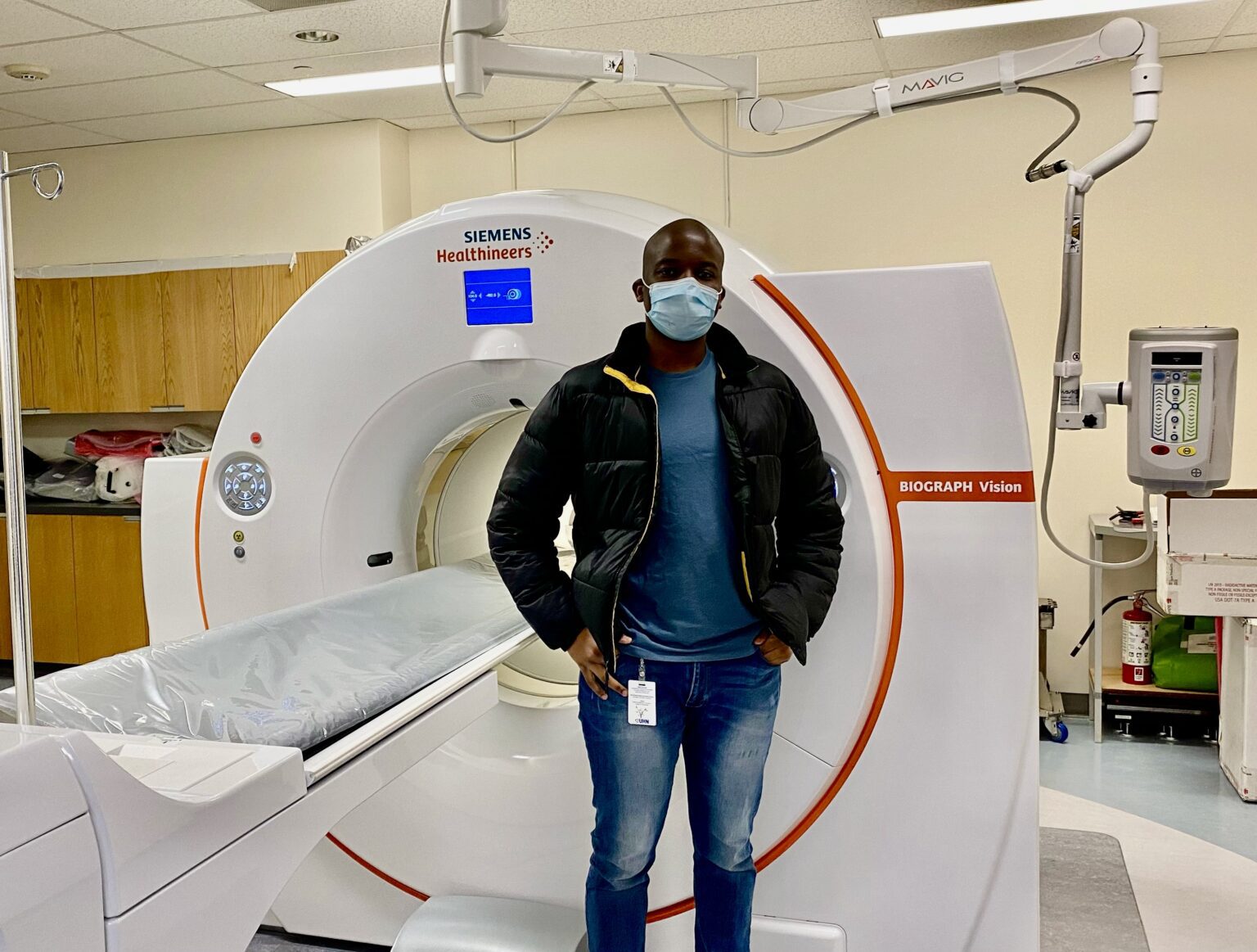 Life of a Biomedical Engineer in Canada - The Field Engineer