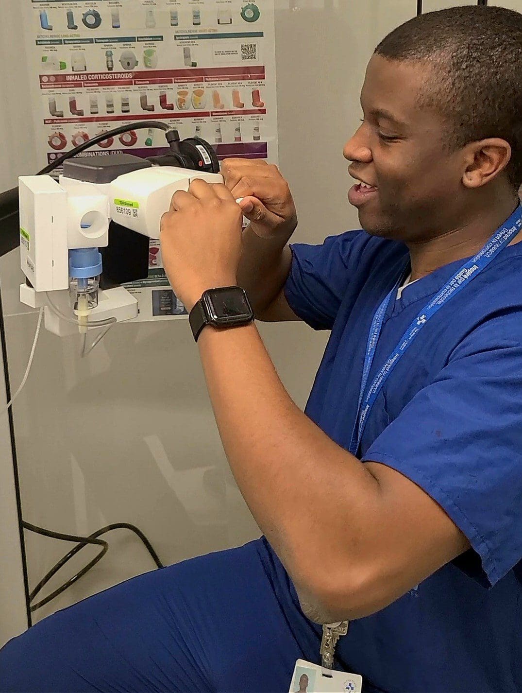 Life of a Biomedical Engineer in Canada - The Field Engineer