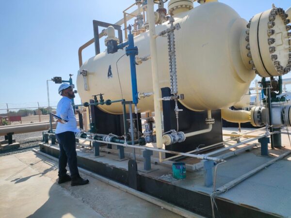 How to become a Lead Field Service Engineer in Instrumentation - The ...