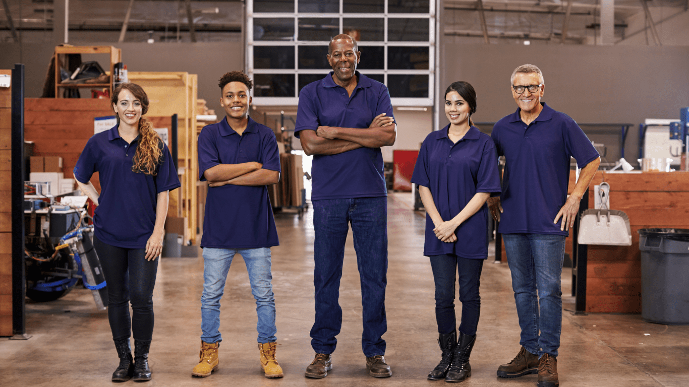 The value of diversity in field engineering teams - The Field Engineer