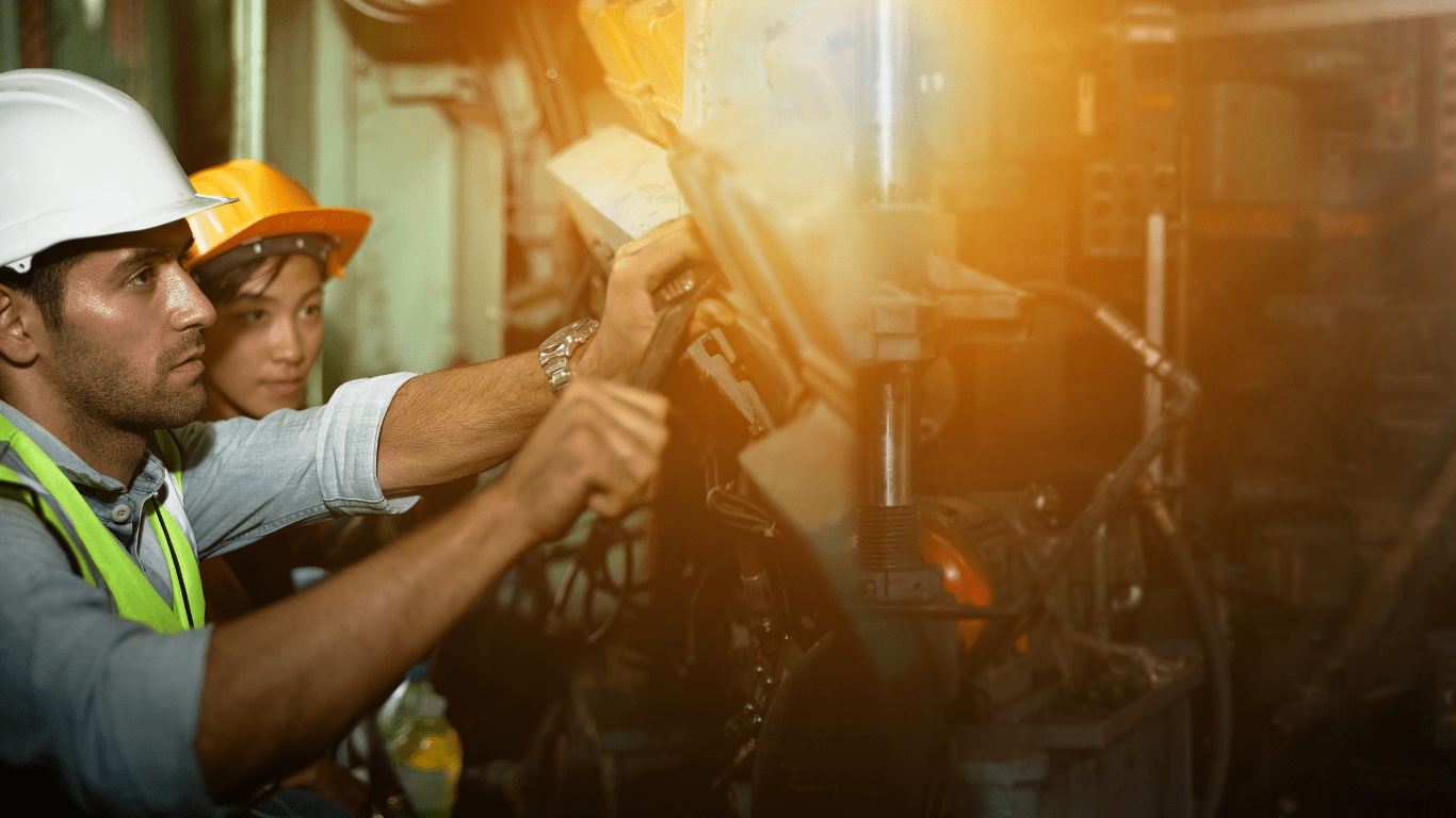 Successful Field Engineers – Nine things to do in 2024 - The Field Engineer